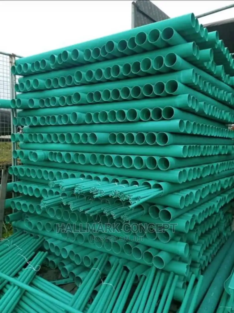 Turkish Ppr Pipes and Fittings in Orile - Plumbing & Water Supply ...