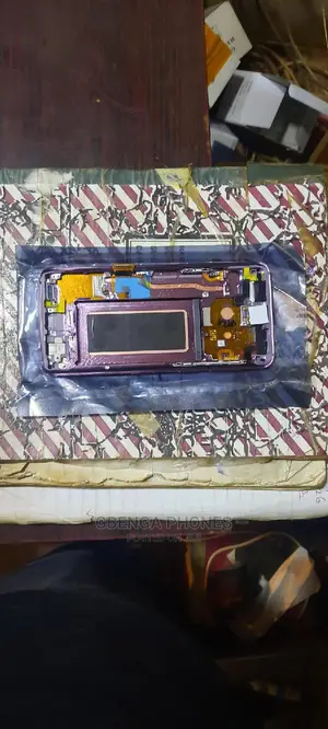 Samsung Galaxy S9 Mobile Phone Screens in Nigeria for sale Prices on ...
