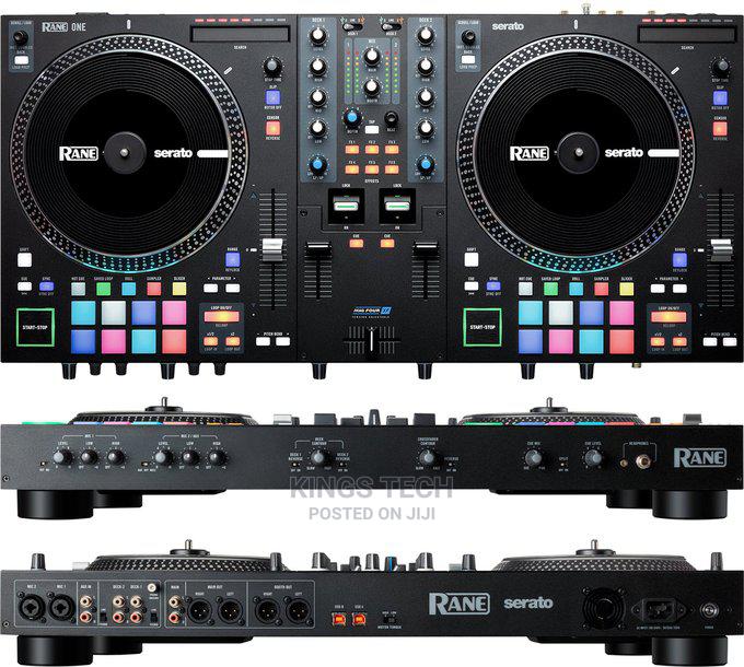 Rane One Controller in Ikeja - Audio & Music Equipment, Kings ...