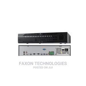 Hikvision Ds-9664nxi-I8/S 64-Channel 2U Acusense NVR in Ikeja - Security & Surveillance, Faxon ...