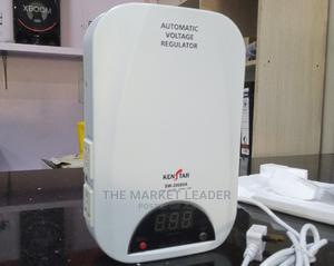 2Kva Stabilizers in Nigeria for sale Price on Jiji.ng
