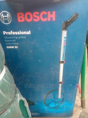 Bosch Measuring Wheel in Lagos Island (Eko) - Measuring & Layout Tools ...