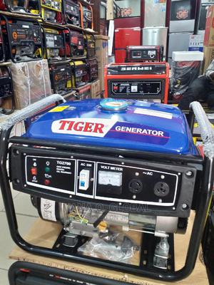 Tiger Generators in Nigeria for sale Price on Jiji.ng