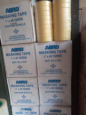 Abro Thinner in Lagos Island (Eko) - Building Materials, Michael ...