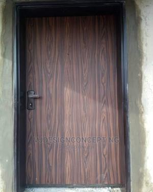 Israel Doors in Nigeria for sale Prices on Jiji.ng
