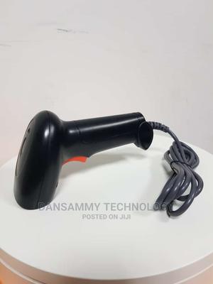E2110 Veeda Hand Head Barcode Scanner in Ikeja - Store Equipment ...