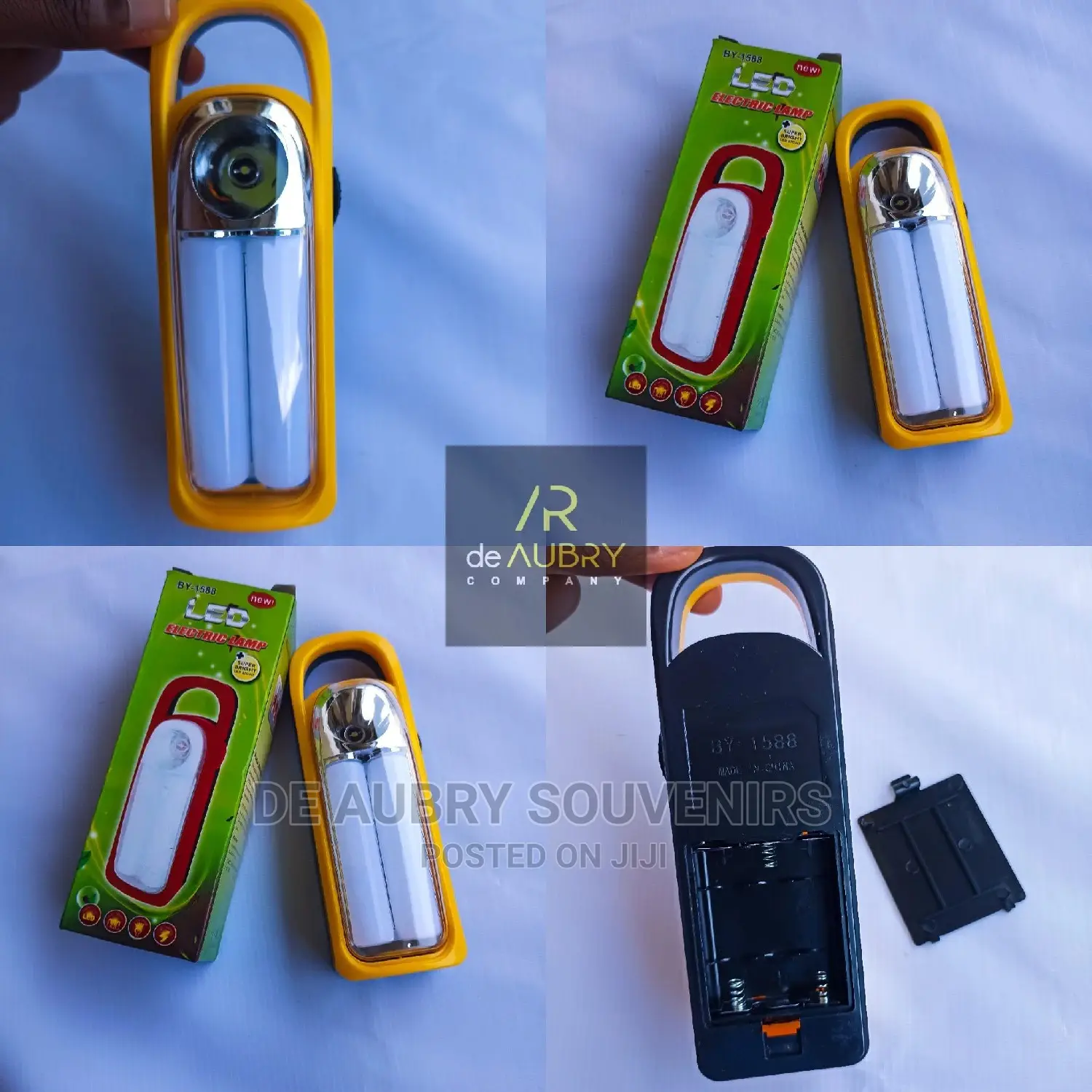Torchlight For Gifts And Souvenirs in Ikeja - Home Accessories, De ...