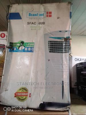 Scanfrost Air Cooler Fan in Port-Harcourt - Accessories & Supplies for ...