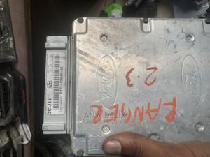 Ford Ranger Brain Box 2002 Model in Mushin - Vehicle Parts ...