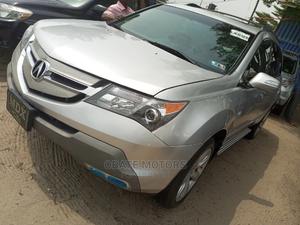 Used Acura Cars in Nigeria for sale Prices on Jiji.ng