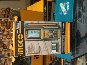 Ingco Laser Distance Measurement Measuring Range:0.05-60m in Lagos ...