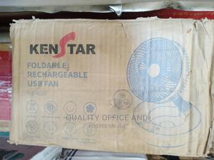 Kenstar Rechargeable Table Fan in Wuse - Home Appliances, Quality ...