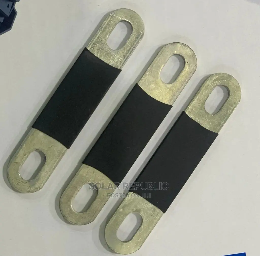 Inveter Battery Link Connectors in Ojo - Manufacturing Materials ...