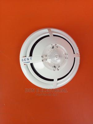 Gent Vigplus-24 1-4 Loop Addresable Fire Alarm Control Panel in Ikeja ...