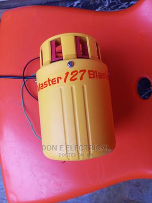 Master 127 Blaster in Lagos Island (Eko) - Safetywear & Equipment ...
