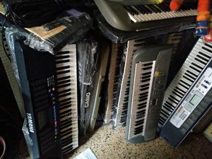 Yamaha Keyboard Piano in Nigeria for sale Prices on Jiji.ng