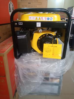 Generators in Lagos for sale Price on Jiji.ng