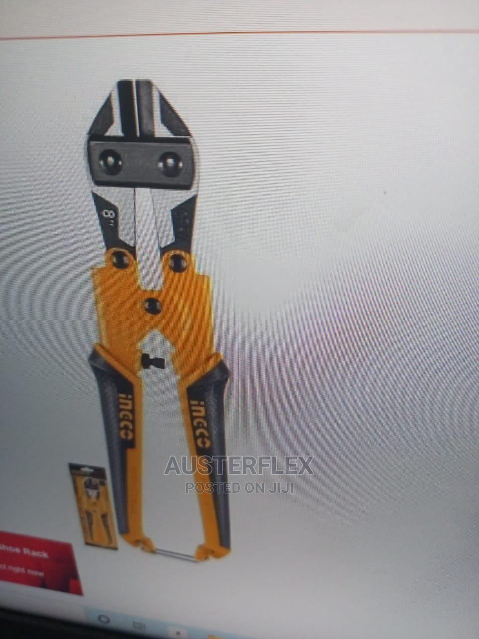 Ingco Mini Bolt Cutter in Lagos Island (Eko) - Hand Tools, Austerflex ...