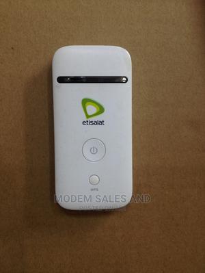 Etisalat/ 9mobile 3G Unlocked Pocket Mobile Wifi Hotspot in Ikeja ...