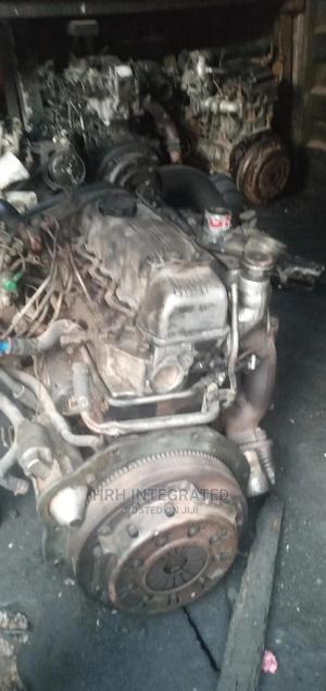 Mitsubishi L200 Engines in Nigeria for sale Price on Jiji.ng