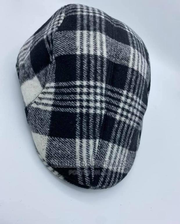 Papa's Cap in Ikeja - Clothing Accessories, Glory Paul | Jiji.ng
