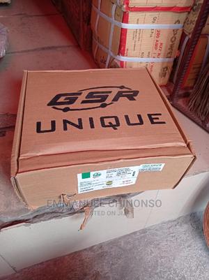 63A GSR Unique Gear Switch in Lagos Island (Eko) - Electrical Equipment ...