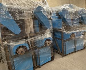 Nylon Recycling Machine Waste Plastic Nylon Recycling in Ikeja ...