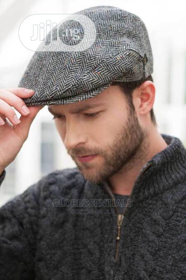 Papa's Cap in Ikeja - Clothing Accessories, Glory Paul | Jiji.ng