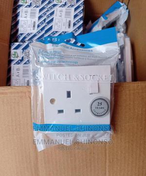 Electrical Sockets in Nigeria for sale Prices on Jiji.ng