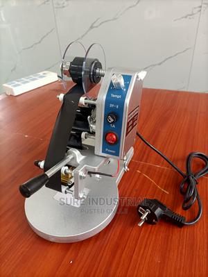 Coding Machines in Nigeria for sale Prices on Jiji.ng