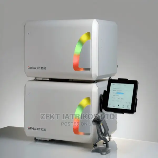 Bd Bactec FX 40 Blood Culture Analyser in Alimosho - Medical Supplies ...