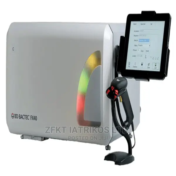 Bd Bactec FX 40 Blood Culture Analyser in Alimosho - Medical Supplies ...