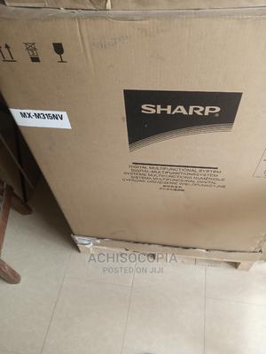Sharp Copiers in Nigeria for sale Prices on Jiji.ng