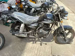 Qlink XF 200 Motorcycles & Scooters in Nigeria for sale Prices on Jiji.ng
