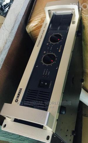 Amplifiers in Rivers for sale Prices on Jiji.ng