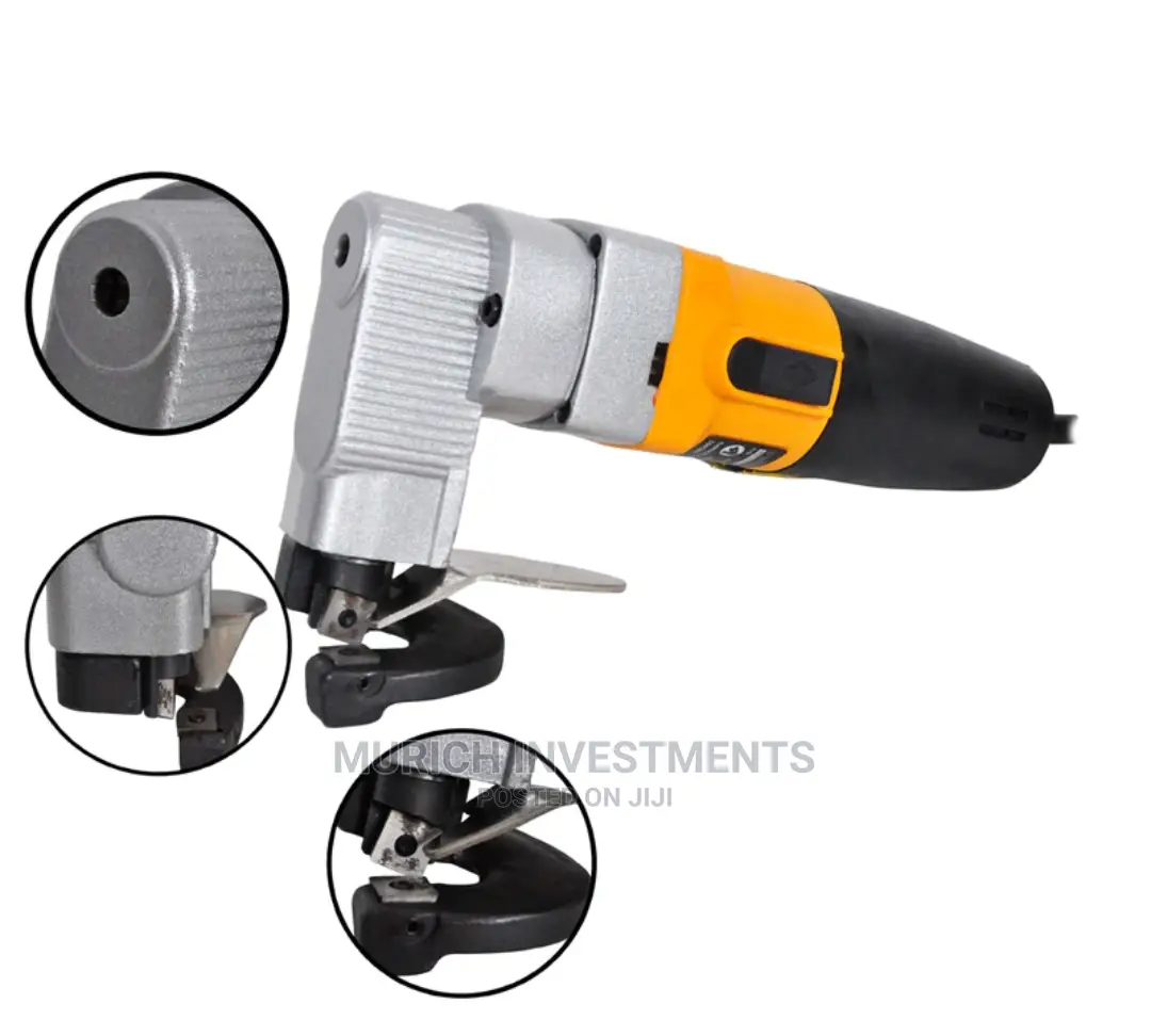 INGCO Electric Shear Scissors 500W in Lagos Island (Eko) - Electrical ...