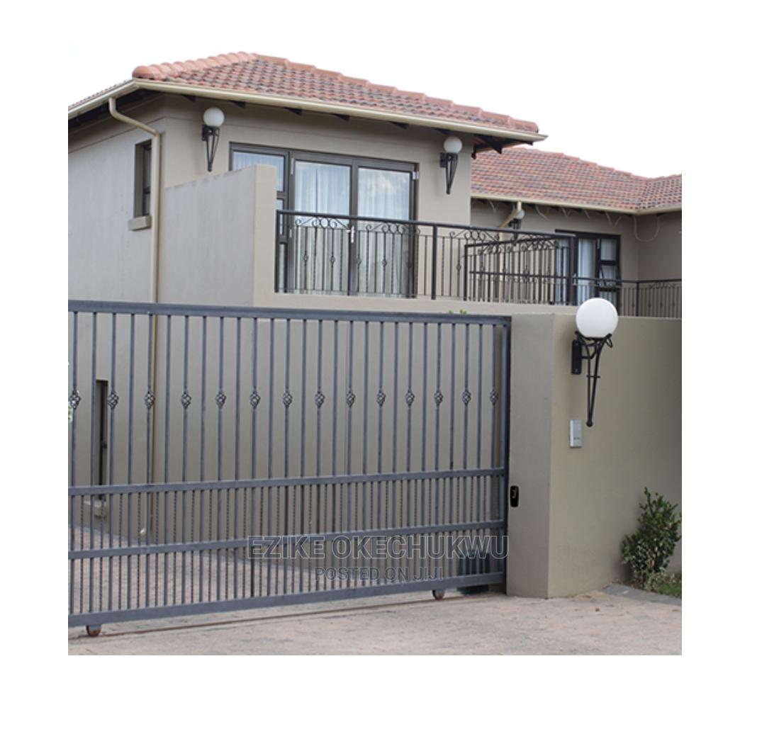 Centurion Photon II - Infrared Gate Safety Wireless Beams in Wuse 2 ...