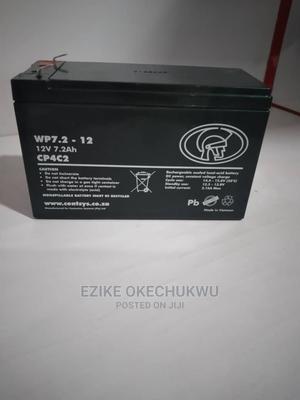 Centurion Gate Motor Battery in Wuse 2 - Electrical Equipment, Comtel ...