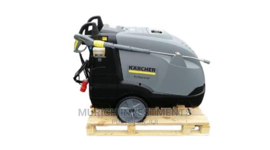 Karcher Hds 10/20-4 M Hot Water High Pressure Washer 3-phase in Lagos Island (Eko) - Vehicle ...