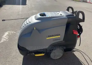 Karcher Hds 10/20-4 M Hot Water High Pressure Washer 3-phase in Lagos Island (Eko) - Vehicle ...