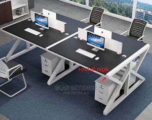 Workstation Tables in Lagos for sale Prices on Jiji.ng