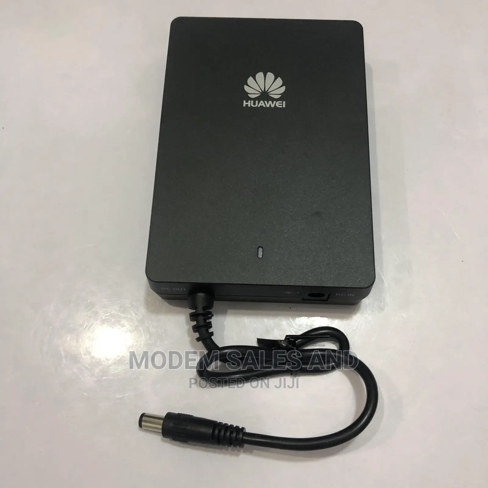 Huawei 12volt Backup Bat3/Mini UPS for Routers,Cctv Cameras in Ikeja ...