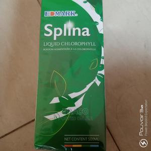 Edmark Splina Liquid Chlorophyll Drink in Ipaja - Vitamins ...