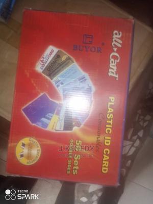 Plastic Manufacturing Materials in Nigeria for sale Price on Jiji.ng