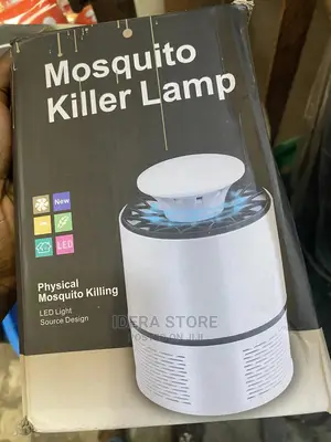Mosquito Killer in Nigeria for sale Prices on Jiji.ng