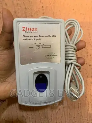 Digital Persona Fingerprint Scanners in Nigeria for sale Prices on Jiji.ng