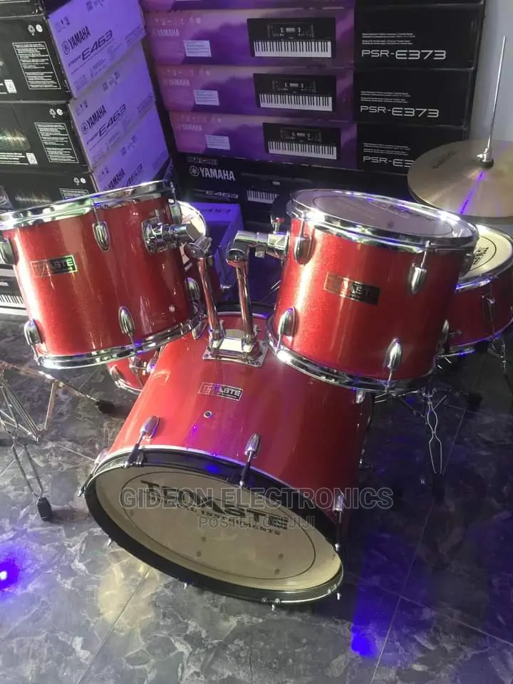 Tovaste Drum. in Ojo - Musical Instruments & Gear, Gideon Electronics ...
