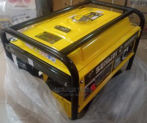 Senwei Sv5200 3.8kva Manual in Ikeja - Electrical Equipment, Goldband Technologies | Jiji.ng