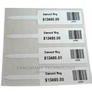 Ring Label Paper in Ikeja - Stationery, Dansammy Technology | Jiji.ng