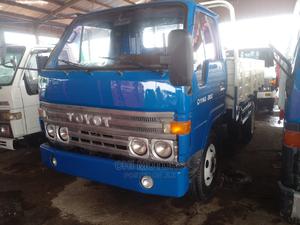 Toyota Dyna 200 6tyres Petrol Engine in Apapa - Trucks & Trailers, Chi ...